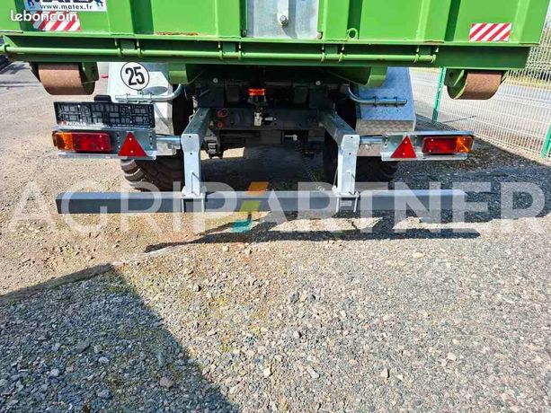 Ampliroll d'occasion - Matériel agricole - leboncoin