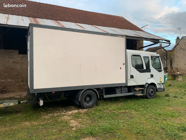7t5 d'occasion - Poids lourds - leboncoin