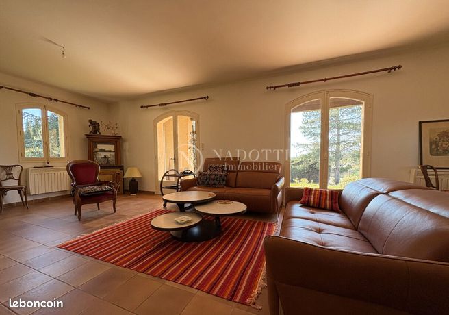 Maison à vendre et vente appartement Lourmarin (84160) - leboncoin