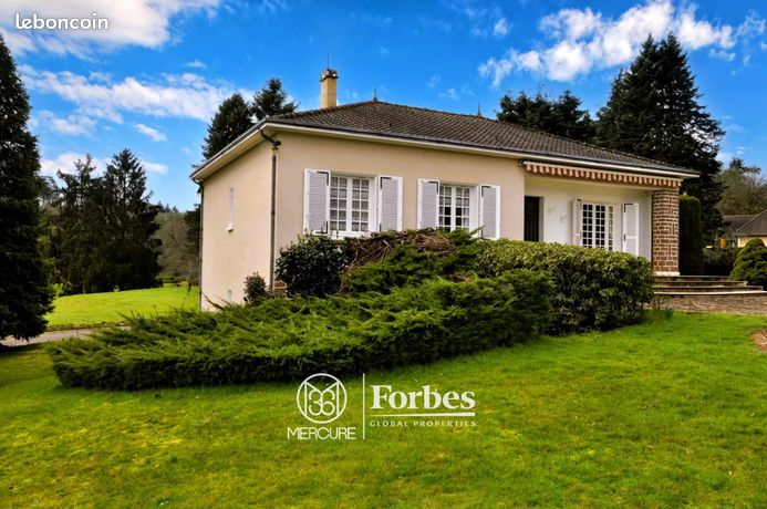 Maison à vendre et vente appartement Saint-Mathieu (87440) - leboncoin