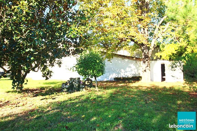 Maison à vendre et vente appartement Saint-Loubès (33450) - leboncoin