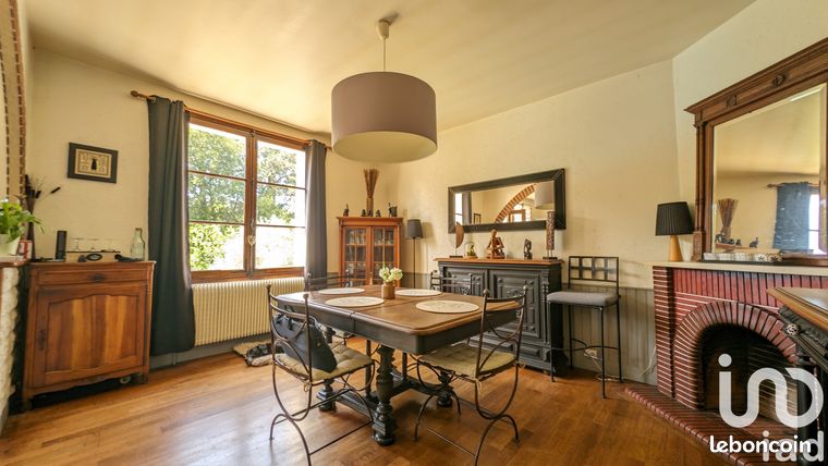 Vente maison 5 pièces et plus Tours (37) : 236 annonces immobilières à ...