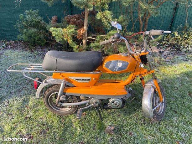 Peugeot Gt10 Vendre