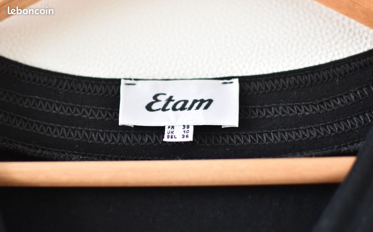Robe Etam - Vêtements