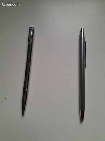 Objets de collection « stylos anciens » Toute la France - leboncoin