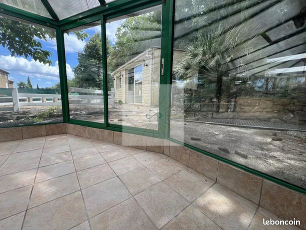 Maison à vendre et vente appartement Aubenas (07200) - leboncoin