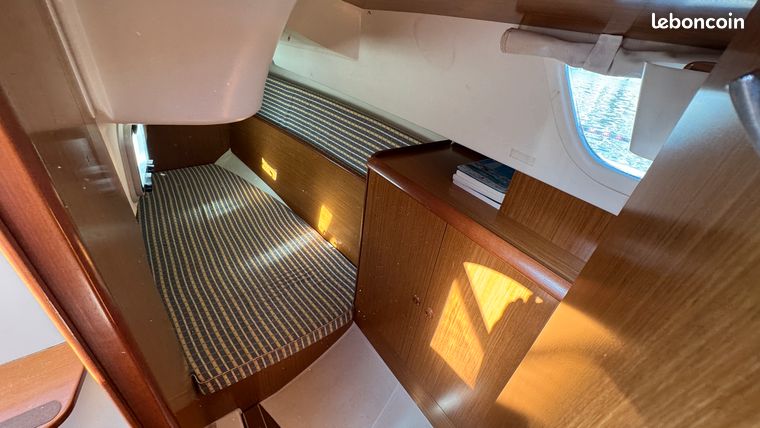 Voilier 9 m d'occasion - Nautisme - leboncoin