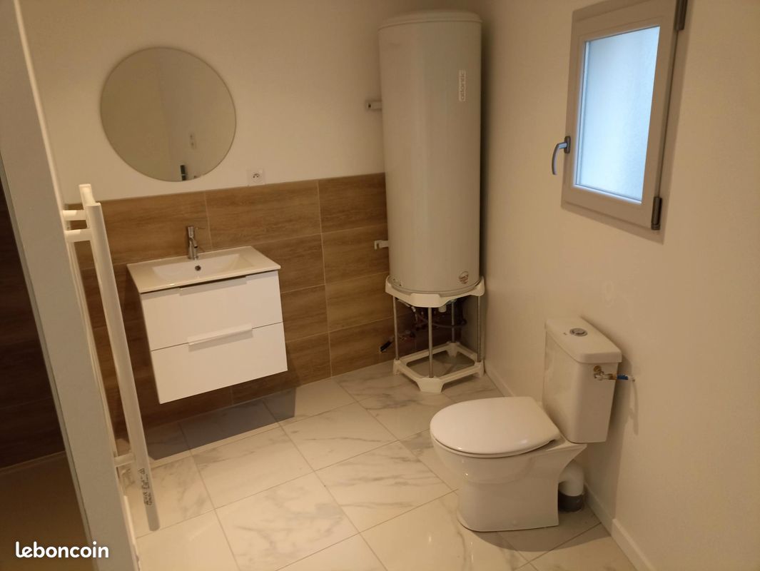 Maison 42m2 - 1 Chambre - Locations