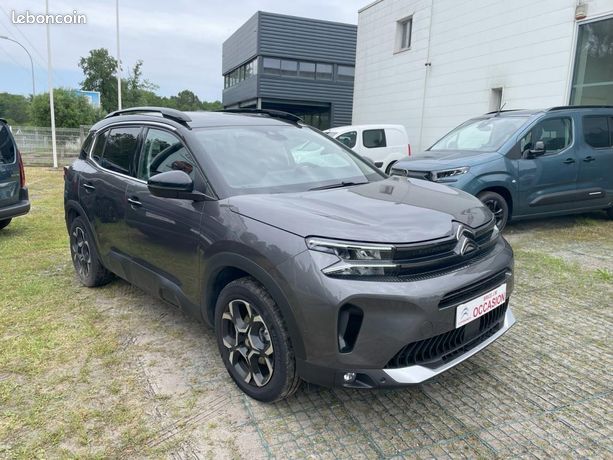 Citroen c3 diesel d'occasion - Voitures - leboncoin