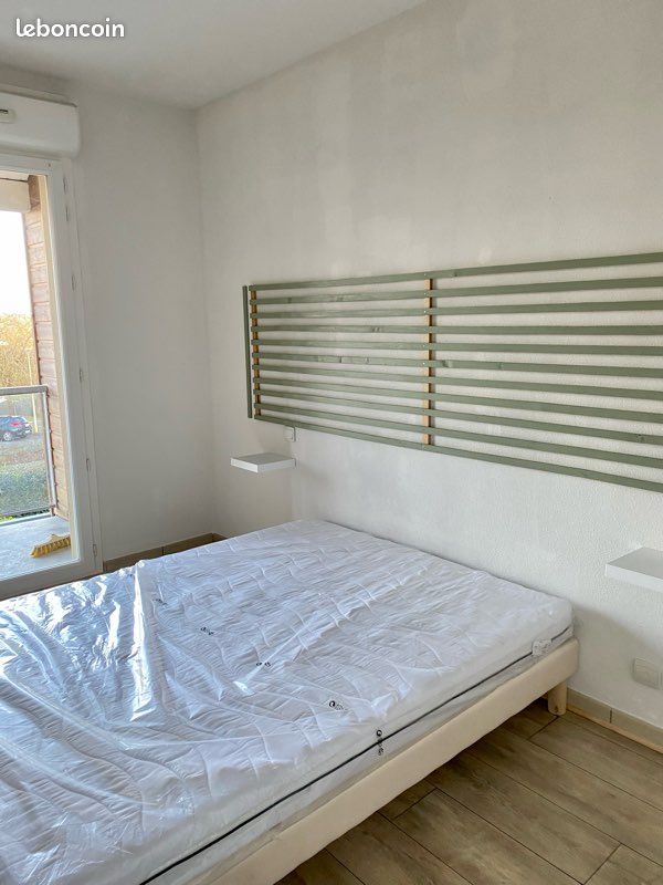 Appartement T2 - Locations