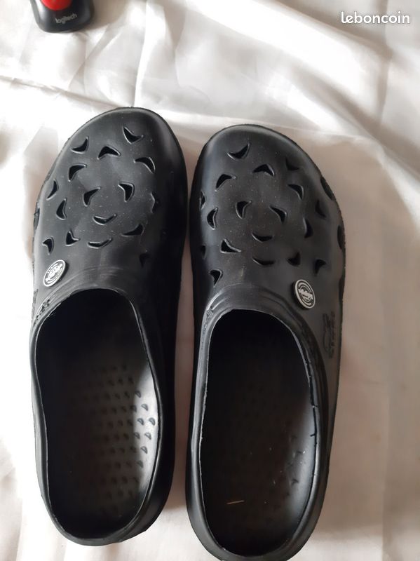 Chaussures Hipps CROCS H/F - Chaussures