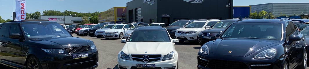 BK AUTO 52 - Pro leboncoin