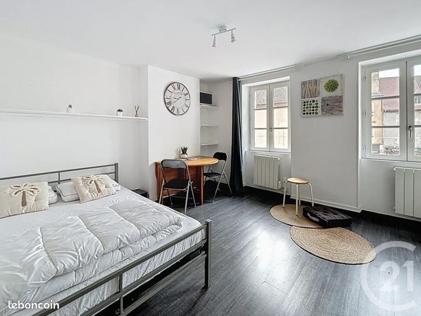 Location appartement et maison à louer Saint-Pourçain-sur-Sioule (03500 ...
