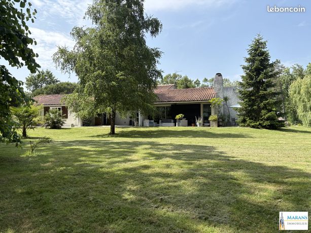 Maison A Vendre Maransnull