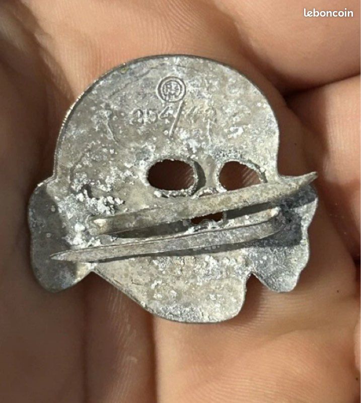 Ww1 ww2 Militaria guerre war ancien antiquité - Collection