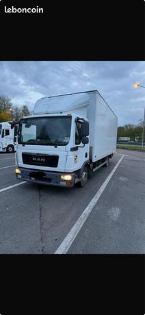 7t5 d'occasion - Poids lourds - leboncoin