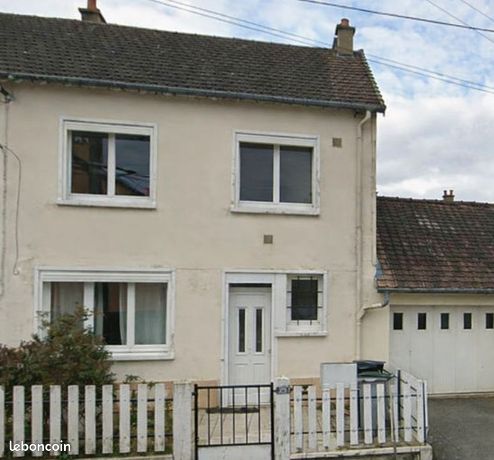Locations Maison - leboncoin