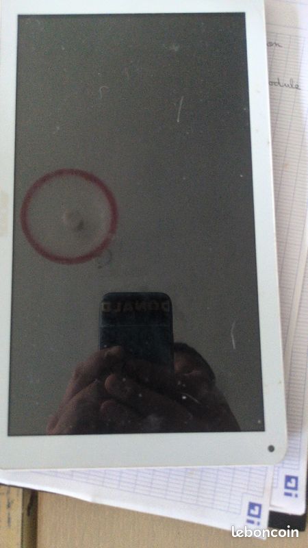 Tablette - Tablettes & Liseuses