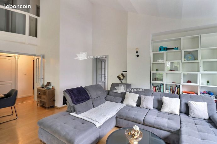 Maison à vendre et vente appartement Illkirch-Graffenstaden (67400 ...