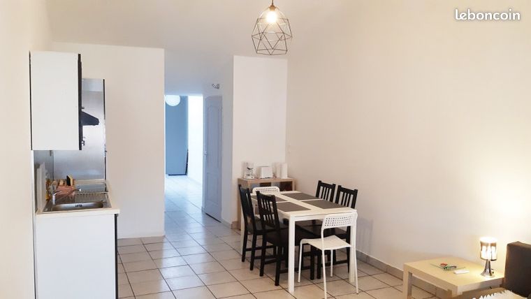 Vente appartement 3 pièces Argelès sur Mer Centre-ville - Annonce A ...