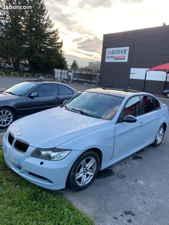 Voitures d’occasion « bmw 320d e90 » Toute la France - leboncoin