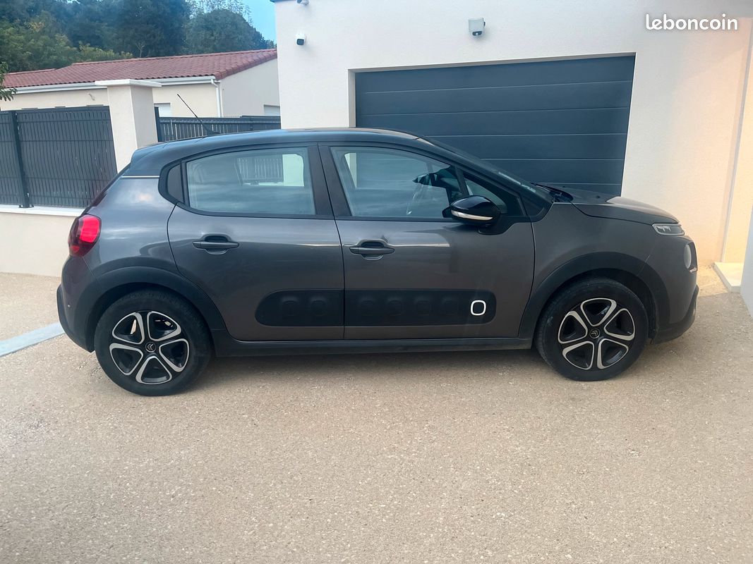 Citroen c3 - Voitures