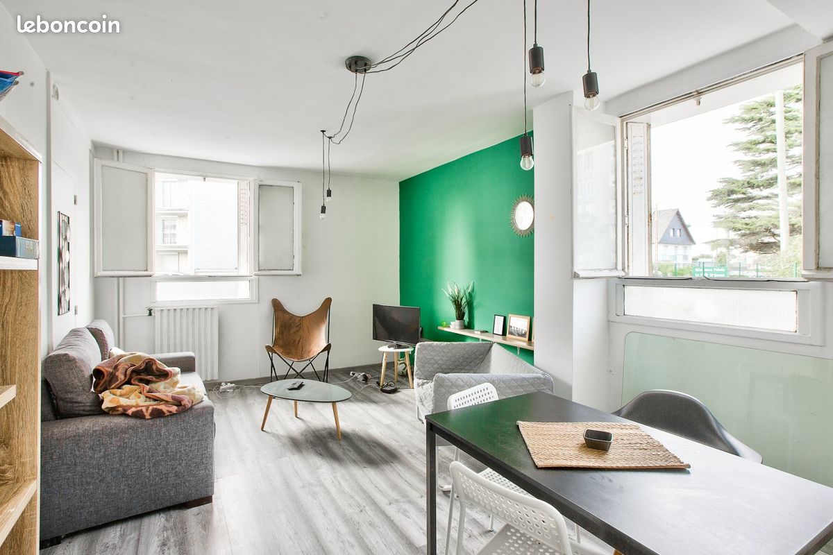 Coloc rénovée rentrée 2024 - Colocations