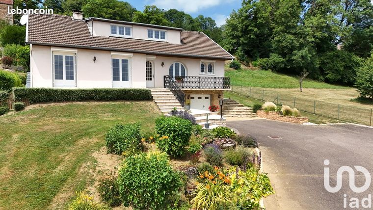 Maison à vendre et vente appartement Nogent (52800) - leboncoin