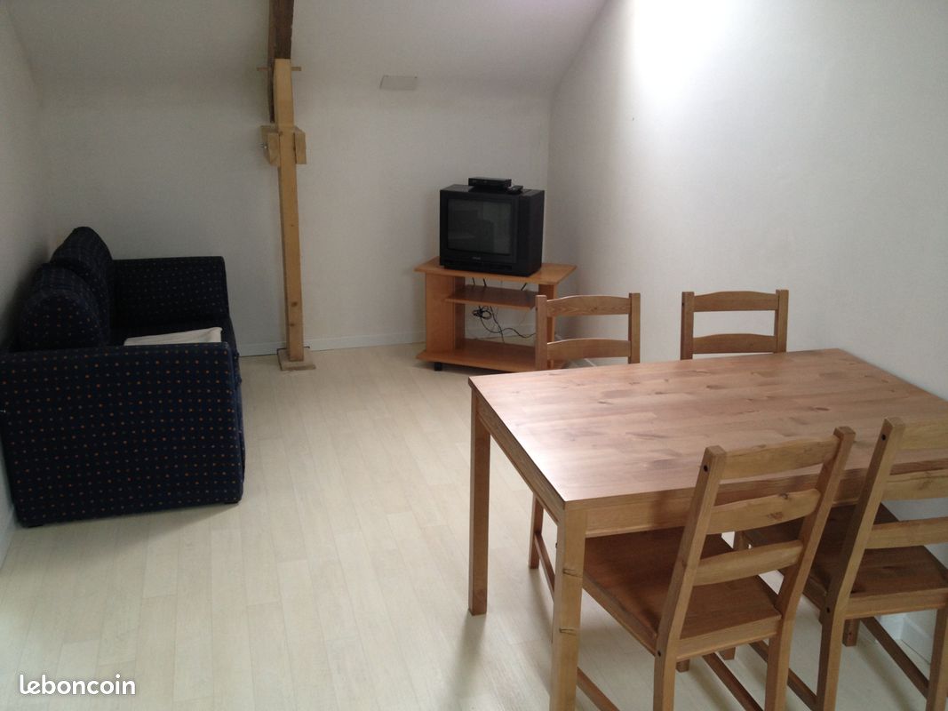 Appart entre St Malo et Dol - Locations