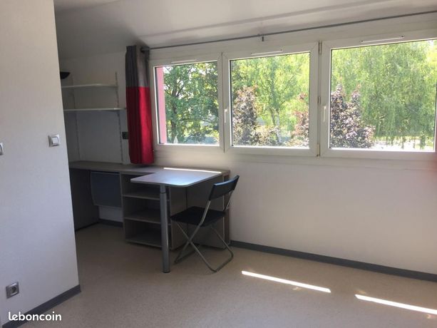 Locations Appartement Illkirch-Graffenstaden (67400) - leboncoin