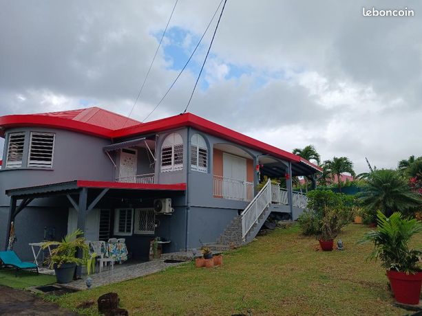 Location appartement et maison à louer Baie-Mahault (97122) - leboncoin