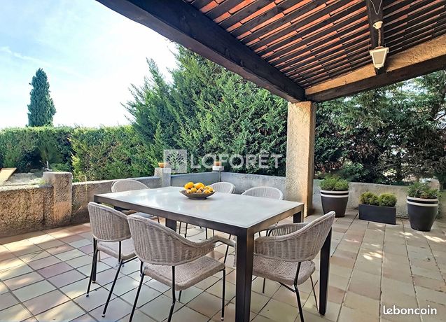 Maison à vendre et vente appartement Vitrolles (13127) - leboncoin