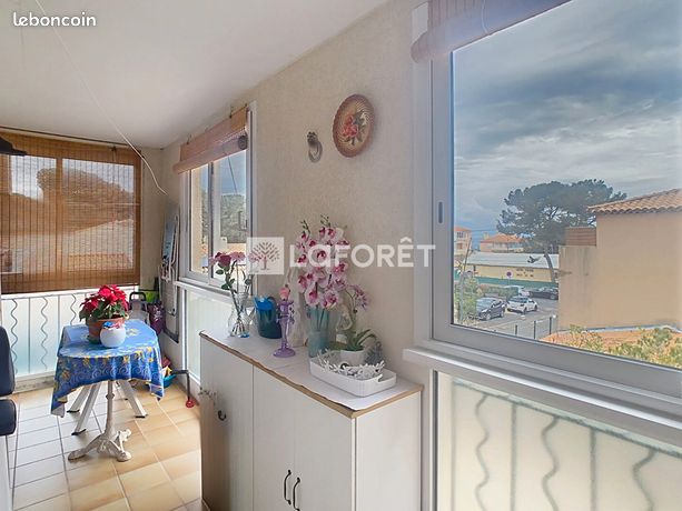 Maison à vendre et vente appartement Sausset-les-Pins (13960) - leboncoin