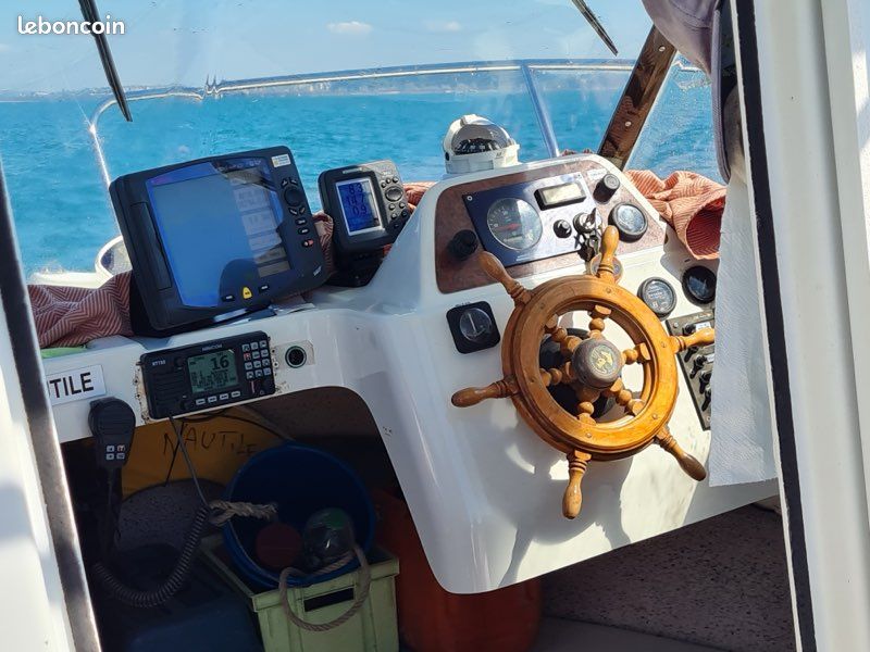 Arvor 20 - Nautisme