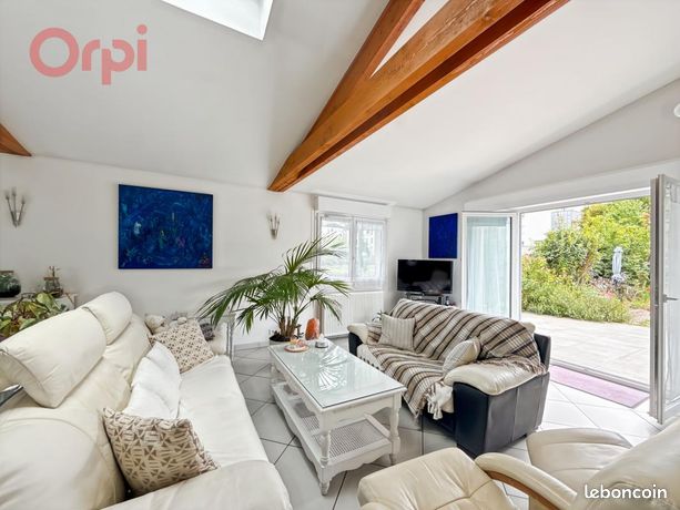 Ventes immobilières Maison Saulx-les-Chartreux (91160) - leboncoin