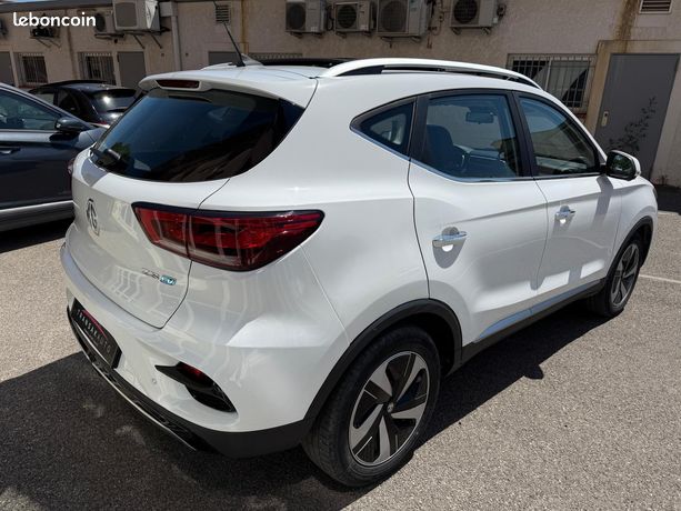 Mg zs d'occasion - Voitures - leboncoin