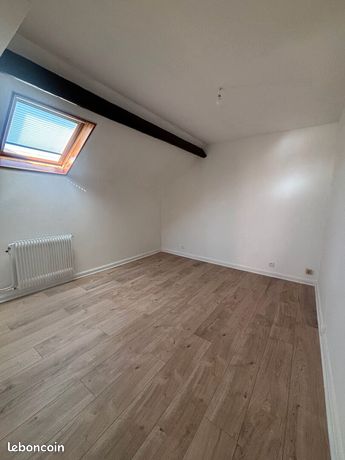 Location appartement et maison à louer Montceau-les-Mines (71300 ...