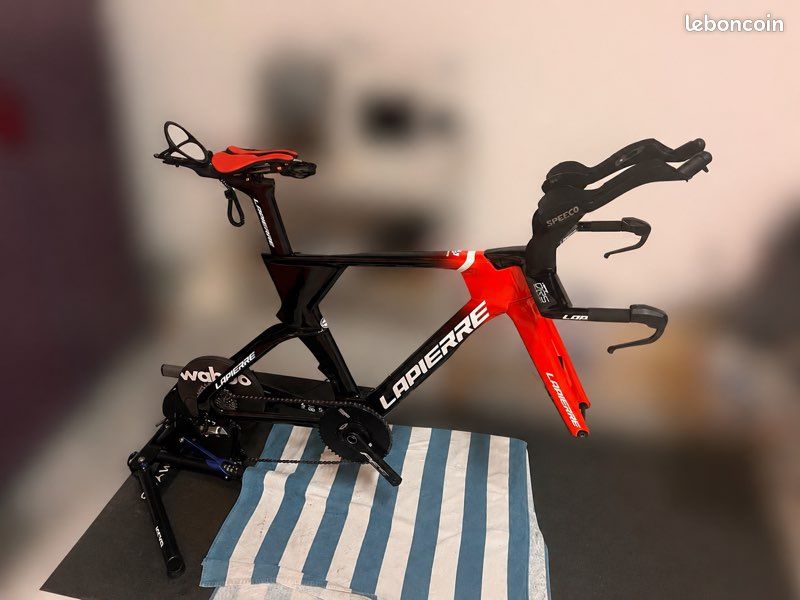 Lapierre Aerostorm - Vélos