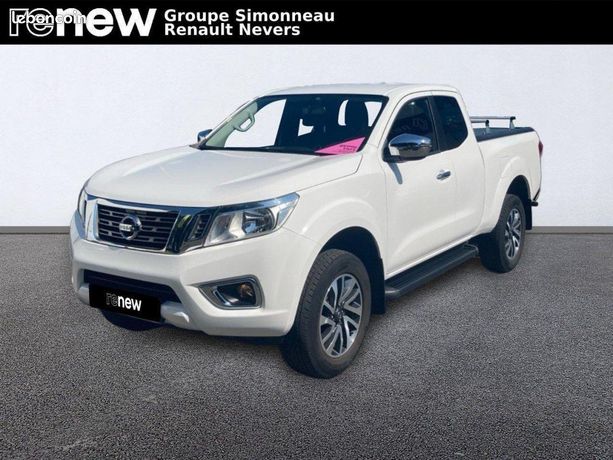 NISSAN d'occasion - leboncoin