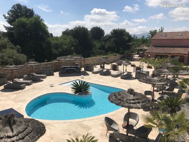 Vente maison Marseille 13ème Château-Gombert - Annonce A Vendre A Louer