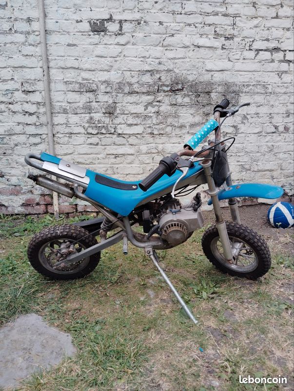 Mini moto - Motos