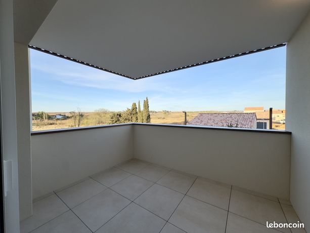Location appartement et maison à louer Marseillan (34340) - leboncoin