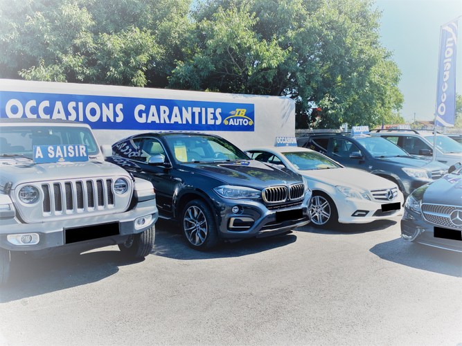 TB AUTO - Nîmes (30900) - Pro leboncoin