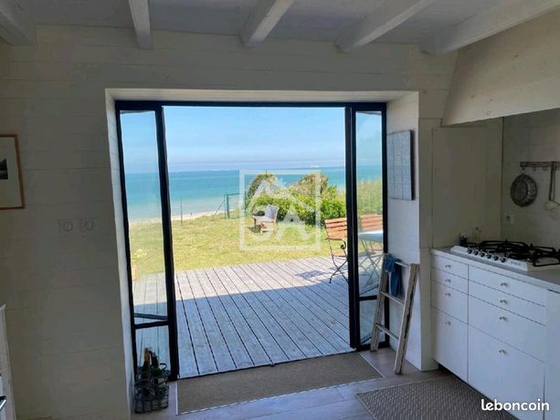 Maison à vendre et vente appartement Wissant (62179) - leboncoin