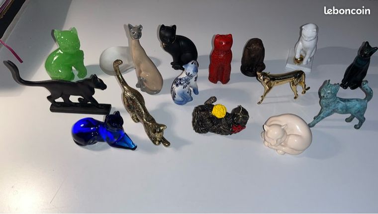 Objets de collection « medaillier franklin » Toute la France - leboncoin