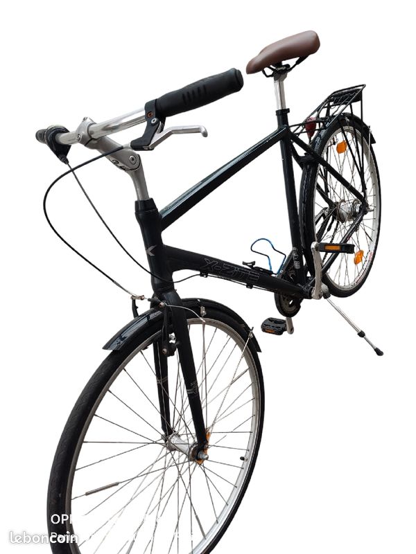 Vélo hollandais X-Zite hyper leger - Vélos