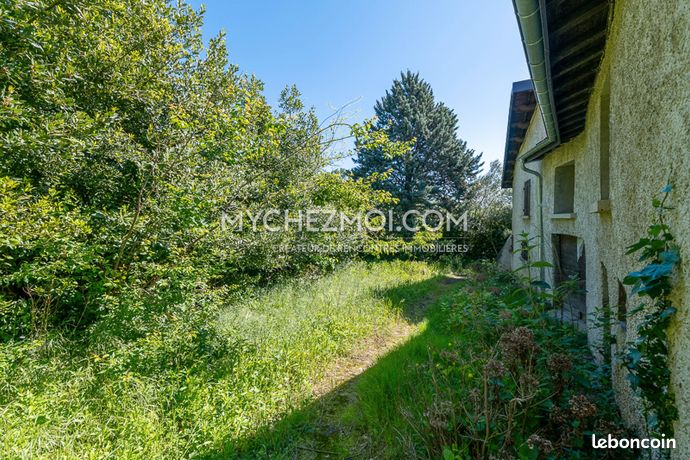 Irigny (69540) - leboncoin