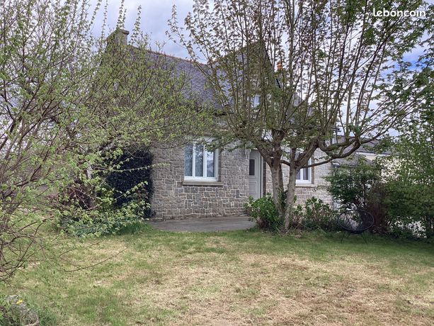 Maison à vendre et vente appartement Quévert (22100) - leboncoin