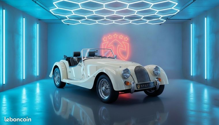 Sport Car Concept - LA ROCHE SUR FORON (74800) - Pro leboncoin