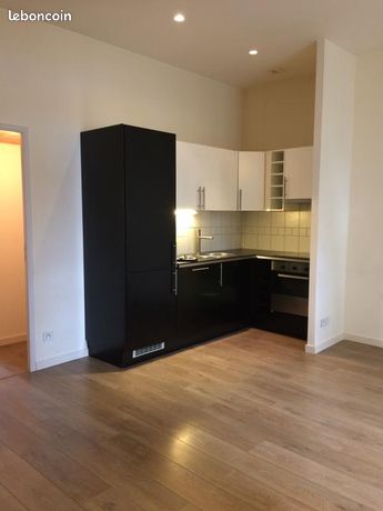 Location appartement et maison à louer Yonne (89) - leboncoin